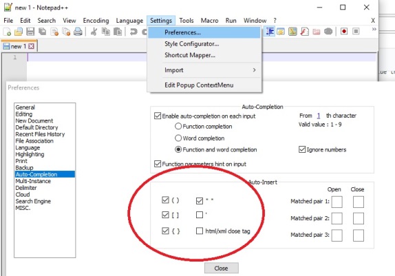 GitHub - Ungaretti/Makeshift-IDE-for-Red-language: How to put together ...